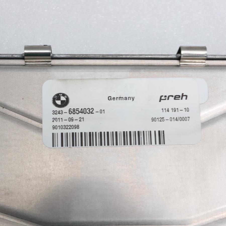 BMW [B-18]BMW F01 750i HSRコントロールユニット 32436854032 F07 F10 F11 F12 F13 F02 KA44 中古 : 車の中古部品専門店パーツ ...