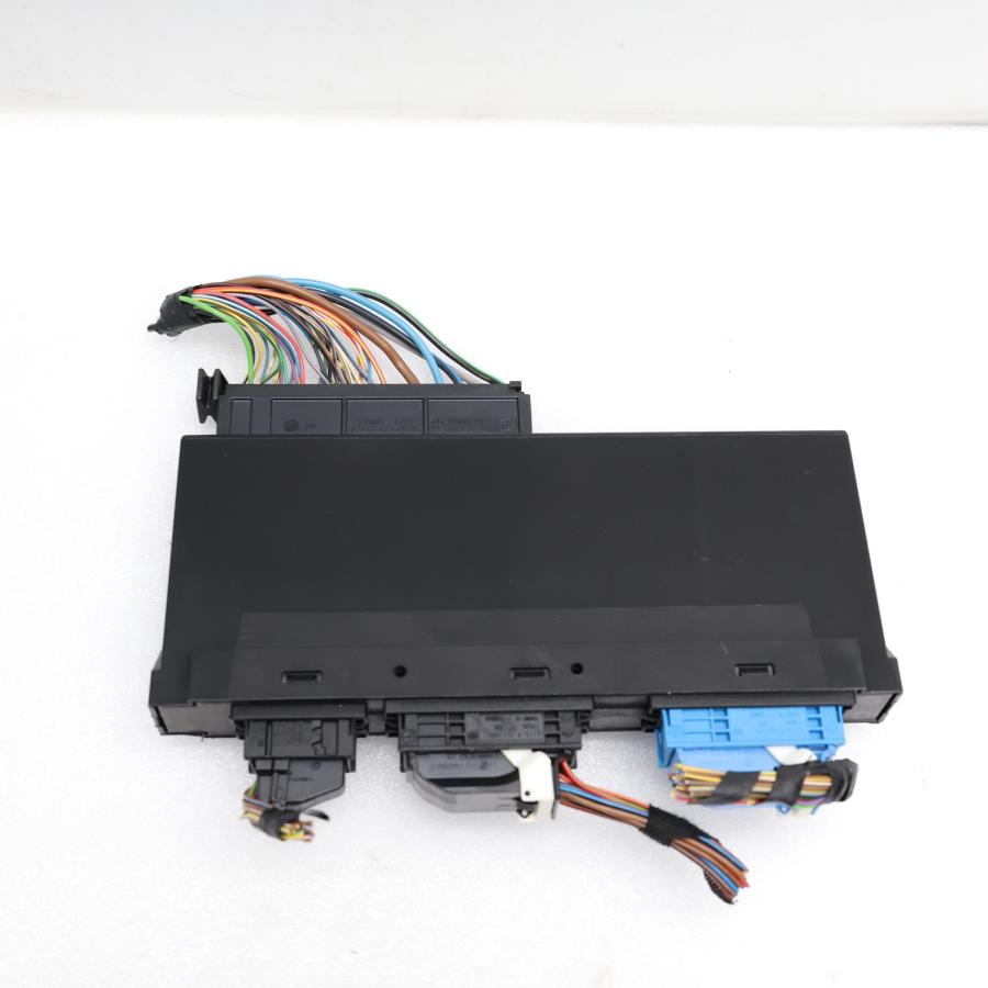 BMW [B-18]BMW F01 750i ジャンクションボックス 61356992415 F10 F06 F02 F13 F03 F04 ...