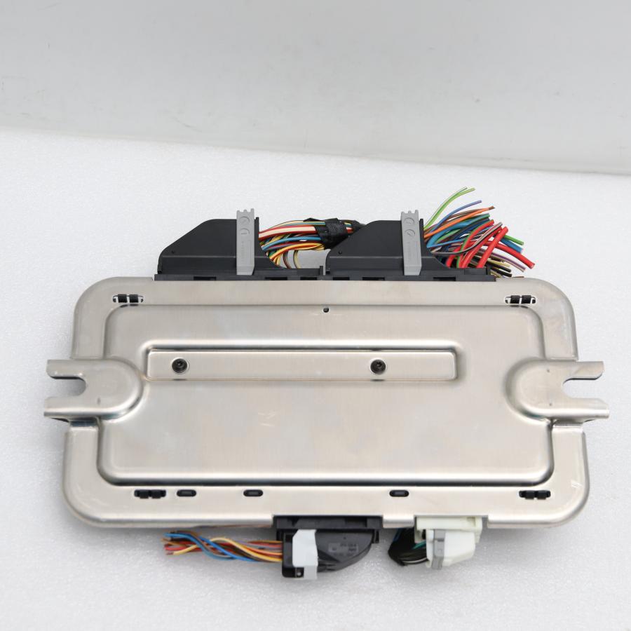 BMW [B-18]BMW F01 750i フットウェルモジュール 61359273629 61356992947 F07 F10 F11 ...