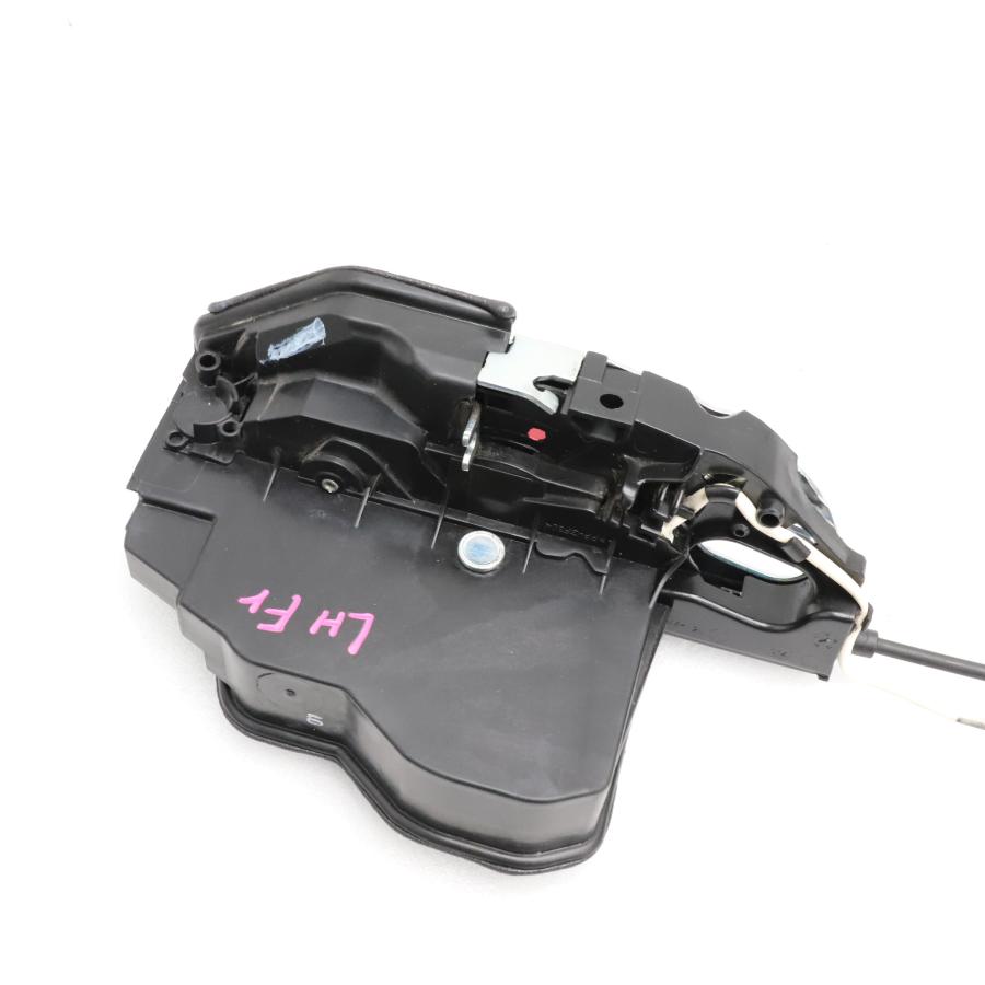 BMW [B-18]BMW F01 750i 左フロント ドアロック 51217185691 51215A36E21 F10 F11 F02 ...
