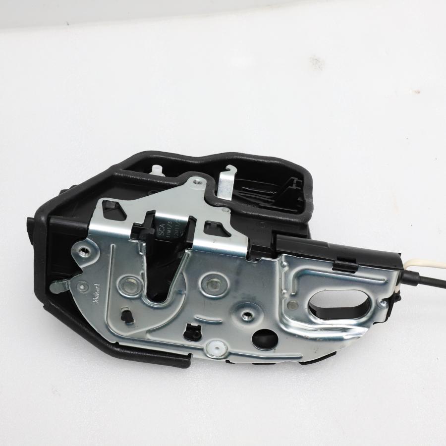 BMW [B-18]BMW F01 750i 左フロント ドアロック 51217185691 51215A36E21 F10 F11 F02 ...