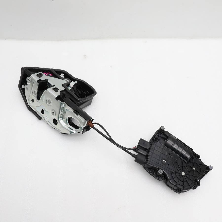 BMW [B-18]BMW F01 750i 左リア ドアロック 51227185687 51225A36E15 F02 F04 KA44 ...
