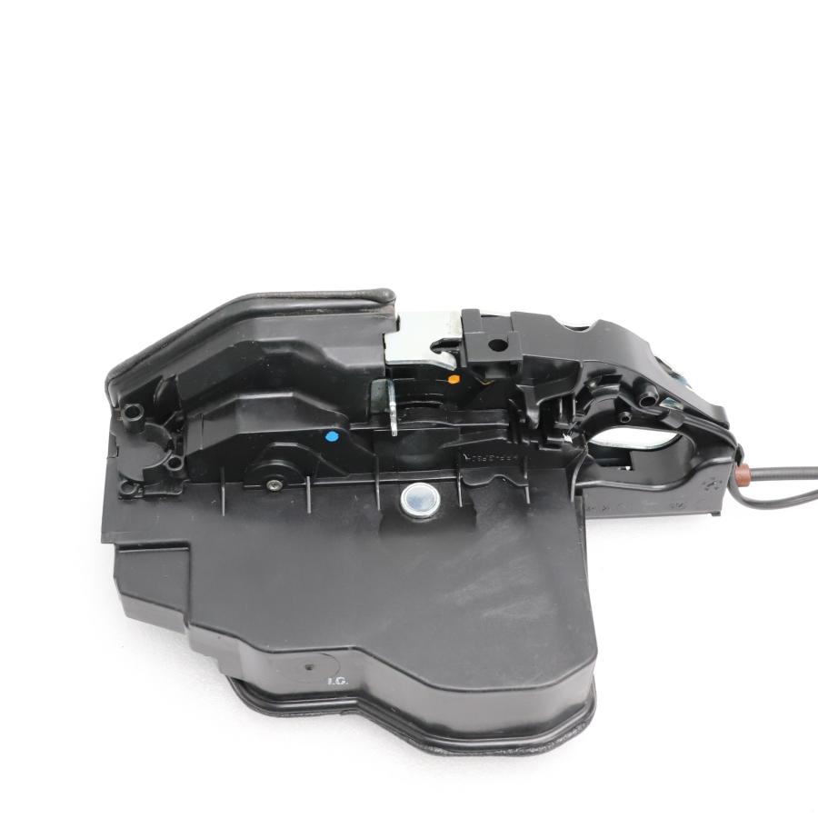BMW [B-18]BMW F01 750i 左リア ドアロック 51227185687 51225A36E15 F02 F04 KA44 ...