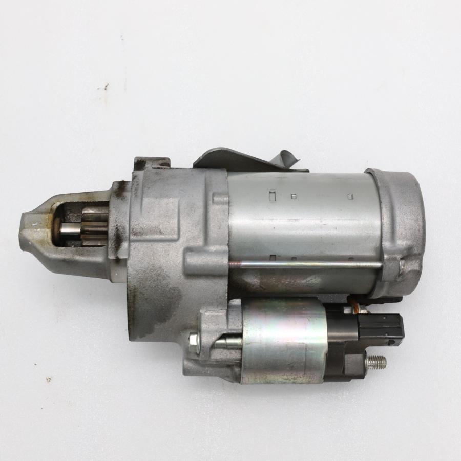 BMW [B-18]BMW F01 750i スターターモーター セルモーター 12417556131 F07 F10 F11 F12 F13 ...