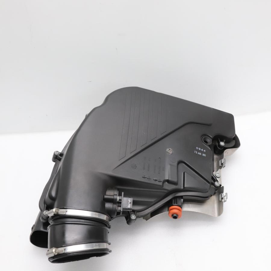 BMW [B-18]BMW F01 750i 右 エアクリーナーボックス エアフロ エアマス 13717577466 13627566990 ...