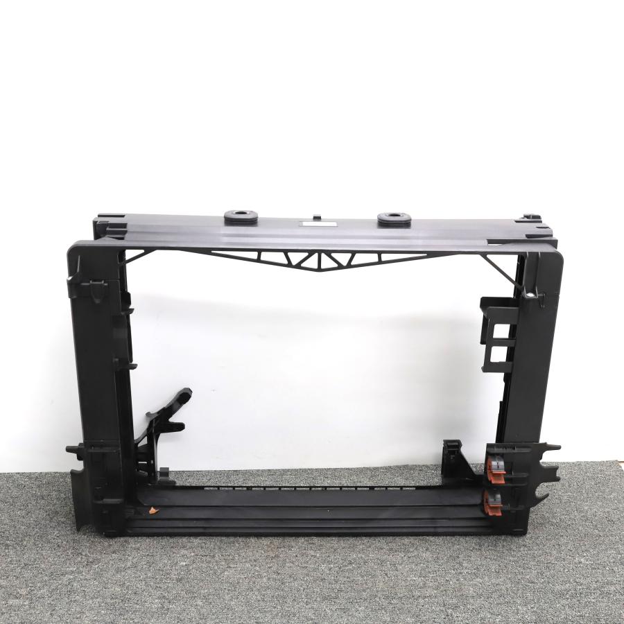 BMW [B-18]BMW F01 750i ラジエーターキャリア 17117575245 17117577117 F02 F03 F04 ...