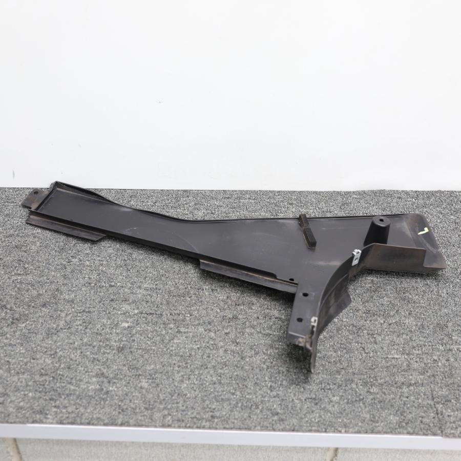 BMW [B-18]BMW F01 750i 左リア アンダーカバー タンクカバー 51757185135 F02 F03 F04 KA44 ...
