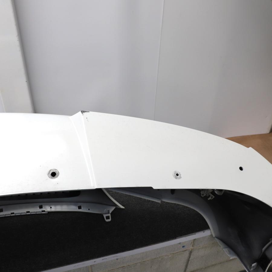 BMW [B-18]BMW F01 750i 300 Mスポーツ フロントバンパー 51118049636 F02 F03 F04 KA44 ...