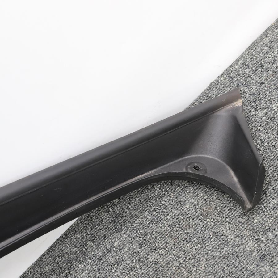 BMW [B-18]BMW F01 750i 左 トランク ガター カバー 51497453357 F02 F03 F04 KA44 中古 ...