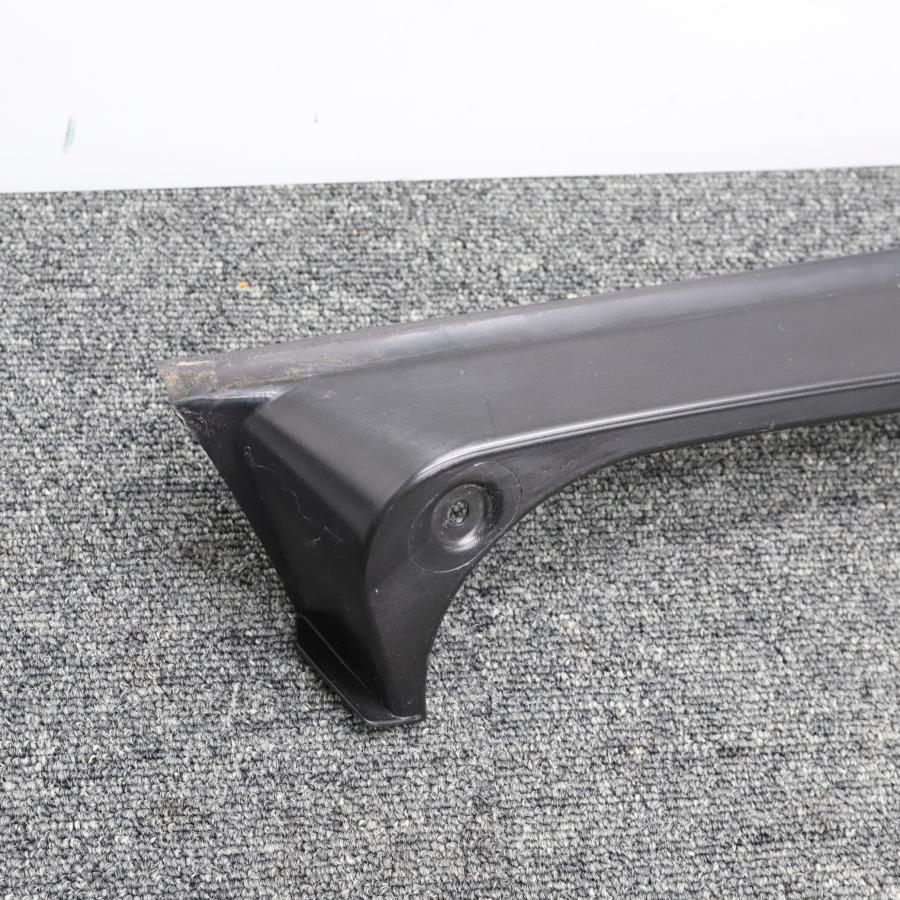 BMW [B-18]BMW F01 750i 左 トランク ガター カバー 51497453357 F02 F03 F04 KA44 中古 ...