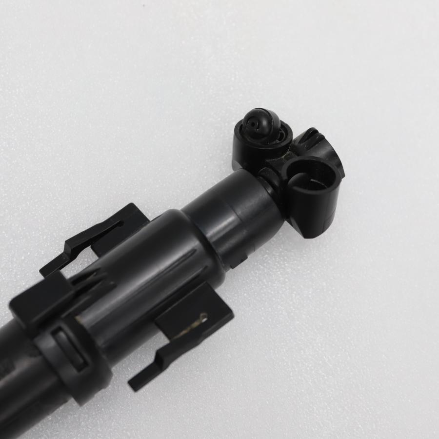 BMW [B-18]BMW F01 750i 右 ヘッドライト ウォッシャーノズル 61677341542 F02 F03 F04 KA44 ...