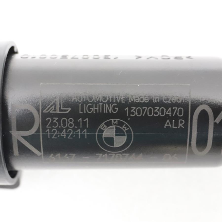 BMW [B-18]BMW F01 750i 右 ヘッドライト ウォッシャーノズル 61677341542 F02 F03 F04 KA44 ...