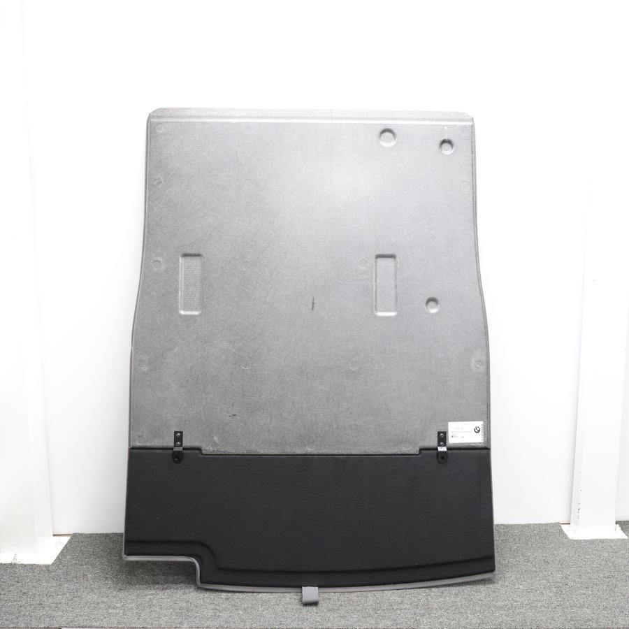BMW [B-18]BMW F01 750i トランクルームカーペット トランクマット ボード カーペット 51479113345 F02 ...