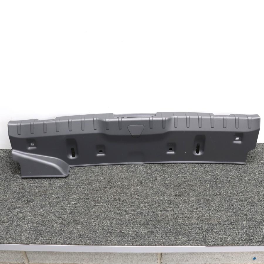 BMW [B-18]BMW F01 750i トランク シルカバー バックパネル カバー トリム 内張り 51479113340 F02 ...