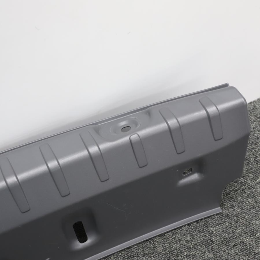 BMW [B-18]BMW F01 750i トランク シルカバー バックパネル カバー トリム 内張り 51479113340 F02 ...
