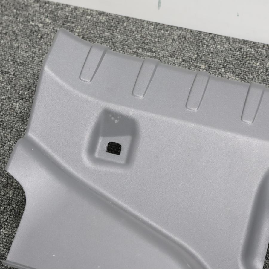 BMW [B-18]BMW F01 750i トランク シルカバー バックパネル カバー トリム 内張り 51479113340 F02 ...