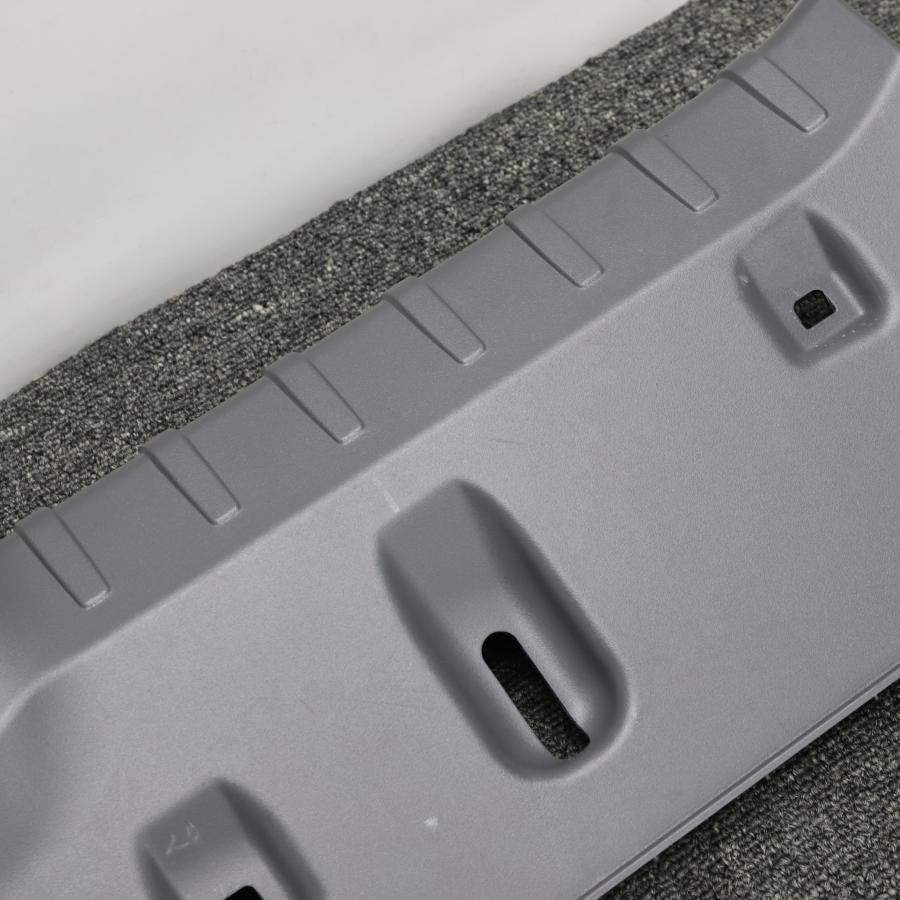 BMW [B-18]BMW F01 750i トランク シルカバー バックパネル カバー トリム 内張り 51479113340 F02 ...