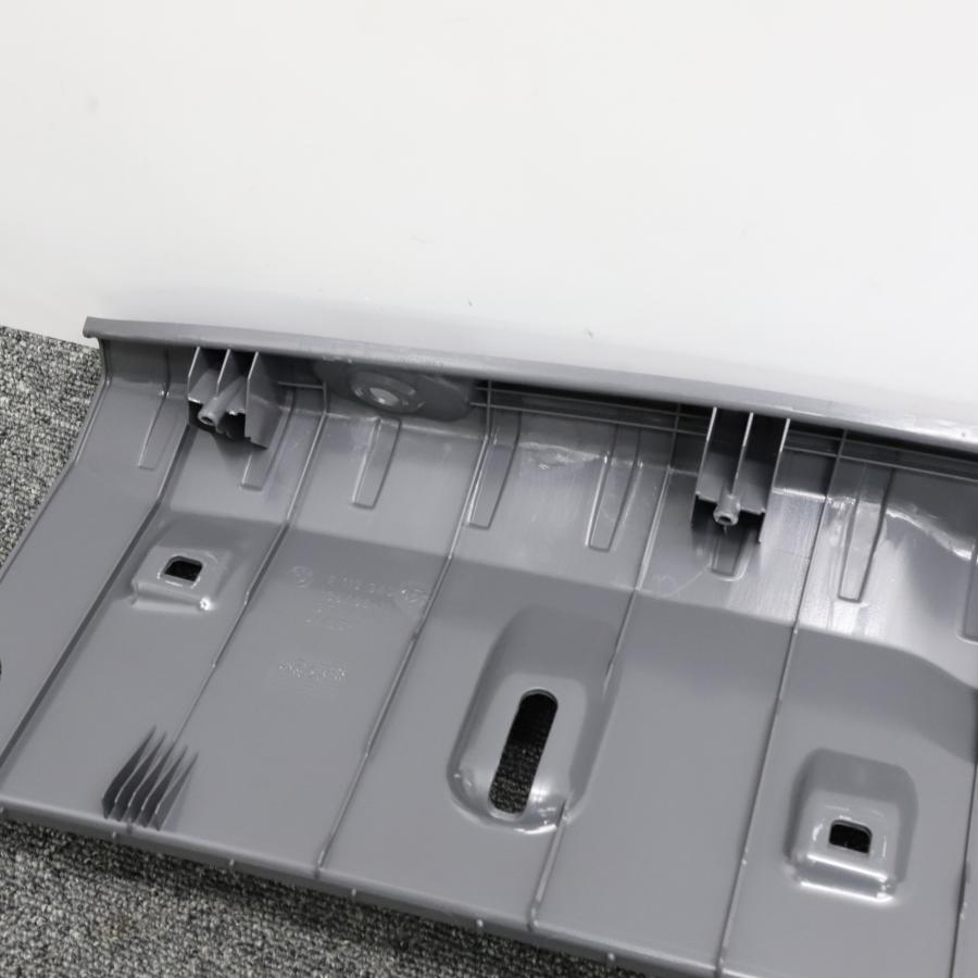 BMW [B-18]BMW F01 750i トランク シルカバー バックパネル カバー トリム 内張り 51479113340 F02 ...