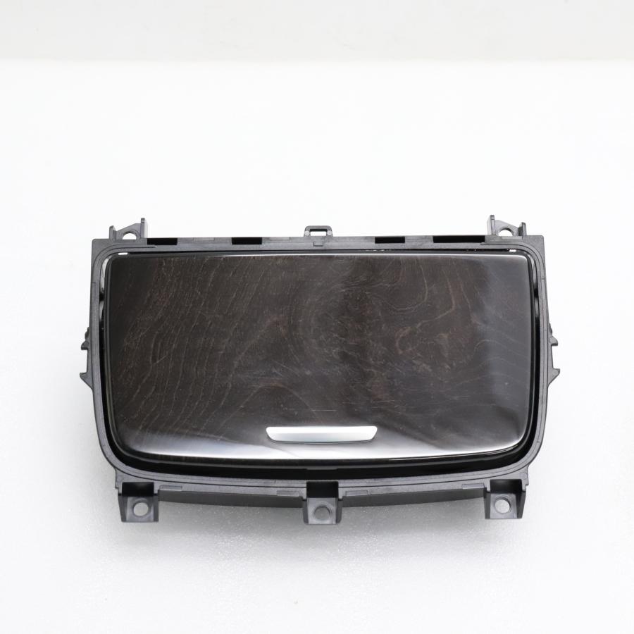 BMW [B-18]BMW F01 750i ドリンクホルダー カップホルダー ウッドパネル 51169113863 51169160498 ...