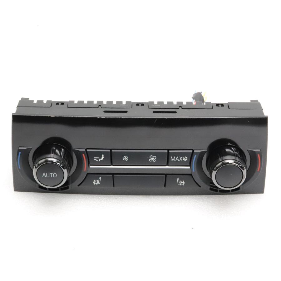 BMW [B-18]BMW F01 750i リア エアコンスイッチ 61319290753 F07 F10 F11 F02 F03 F04 ...
