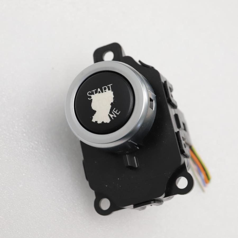 BMW [B-18]BMW F01 750i エンジンスタートスイッチ 61319153832 F10 F11 F02 F03 F04 ...