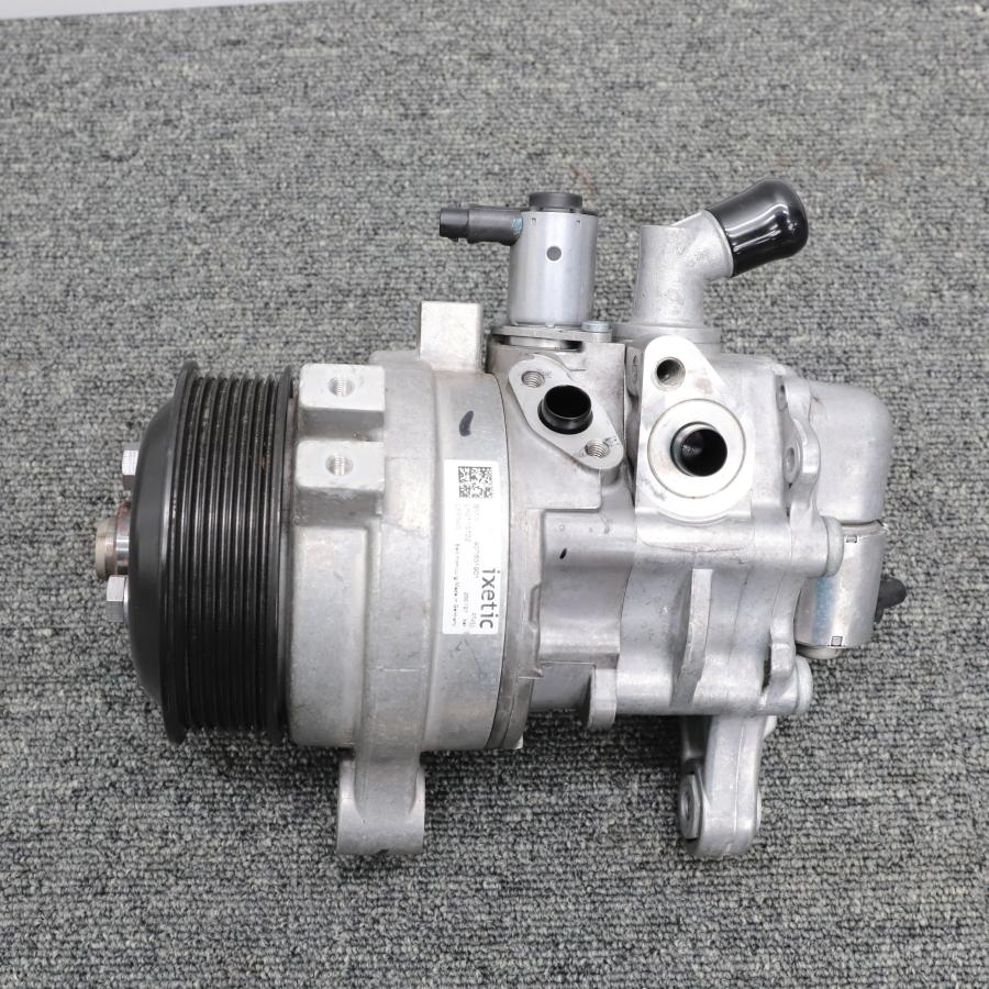 BMW [B-18]BMW F01 750i パワステポンプ タンデムポンプ 32416788906 LFR540 F07 F02 KA44 ...