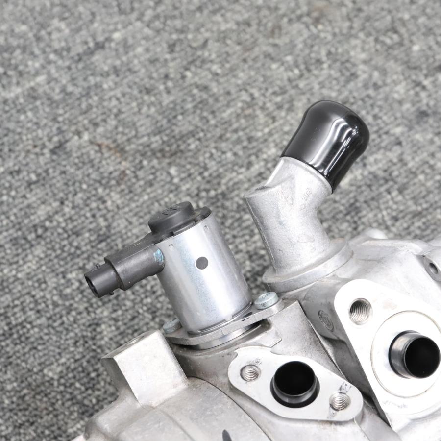 BMW [B-18]BMW F01 750i パワステポンプ タンデムポンプ 32416788906 LFR540 F07 F02 KA44 ...