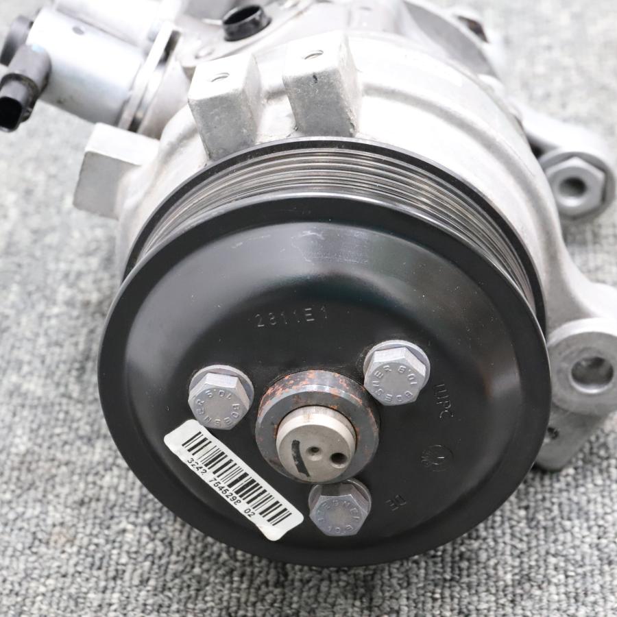 BMW [B-18]BMW F01 750i パワステポンプ タンデムポンプ 32416788906 LFR540 F07 F02 KA44 ...