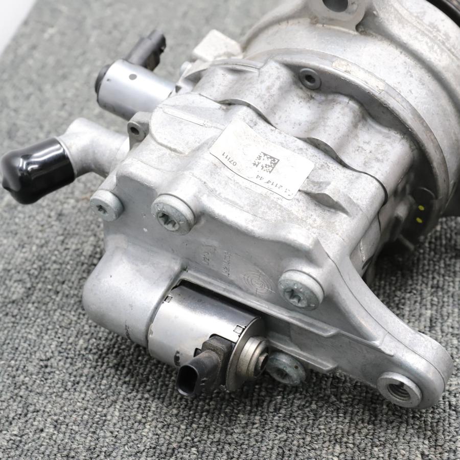 BMW [B-18]BMW F01 750i パワステポンプ タンデムポンプ 32416788906 LFR540 F07 F02 KA44 ...