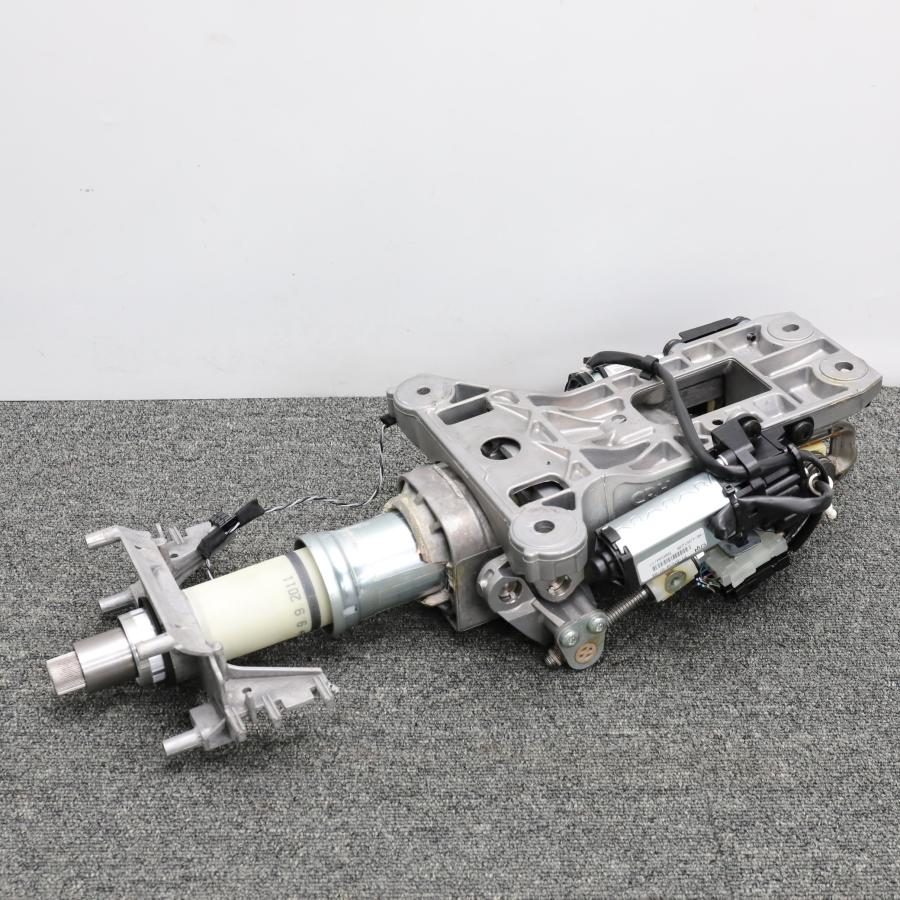 BMW [B-18]BMW F01 750i ステアリングコラム 32306787926 F07 F10 F11 F12 F13 F02 ...
