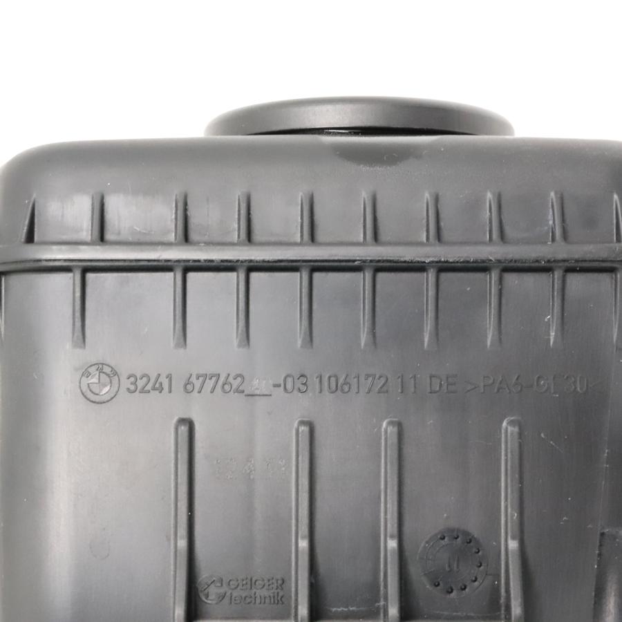 BMW [B-18]BMW F01 750i パワステ リザーブタンク リザーバー タンク 32416776240 F07 F10 F11 ...