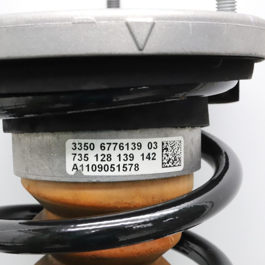 BMW [B-18]BMW F01 750i 右 リア ショックアブソーバー ストラット 37126796928 F04 KA44 中古 ...