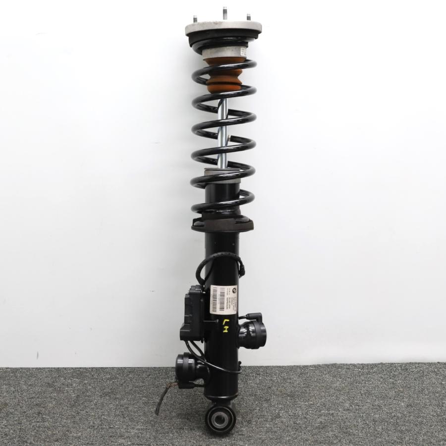 BMW [B-18]BMW F01 750i 左 リア ショックアブソーバー ストラット 37126796927 F04 KA44 中古 ...