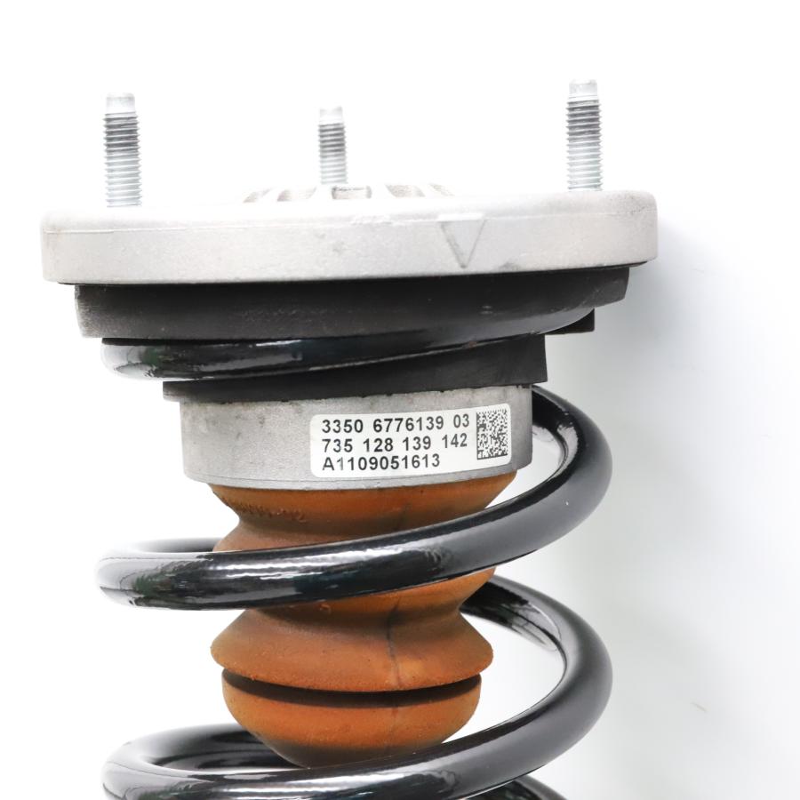 BMW [B-18]BMW F01 750i 左 リア ショックアブソーバー ストラット 37126796927 F04 KA44 中古 ...