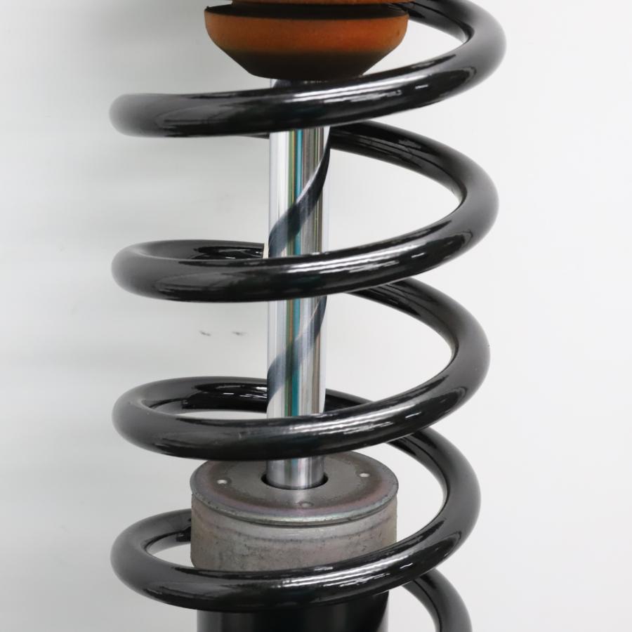 BMW [B-18]BMW F01 750i 左 リア ショックアブソーバー ストラット 37126796927 F04 KA44 中古 ...