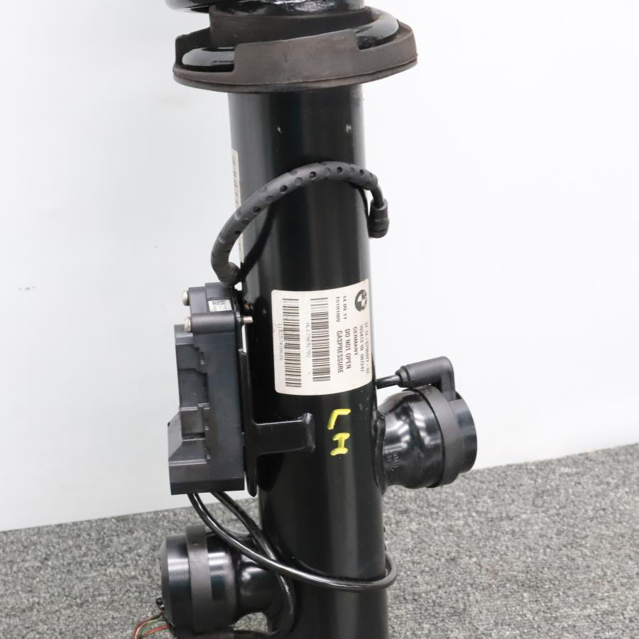 BMW [B-18]BMW F01 750i 左 リア ショックアブソーバー ストラット 37126796927 F04 KA44 中古 ...
