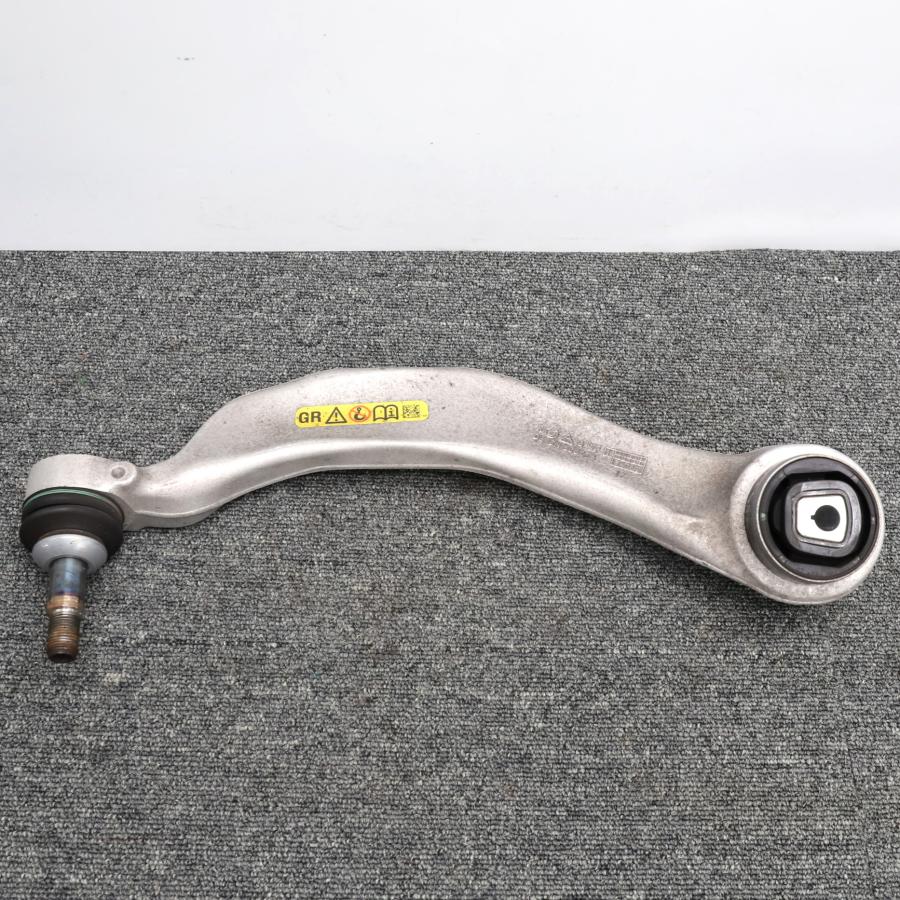 BMW [B-18]BMW F01 750i 右 フロント プルストラット テンションロッド 31126775960 F07 F02 RR4 ...