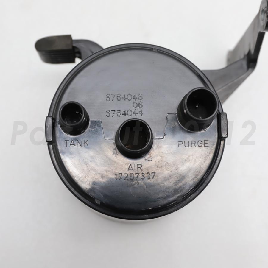 BMW [B-20]X1 E84 xDrive 20i LCI チャコールキャニスター 16136764046 E90 E87 E91 E89 ...