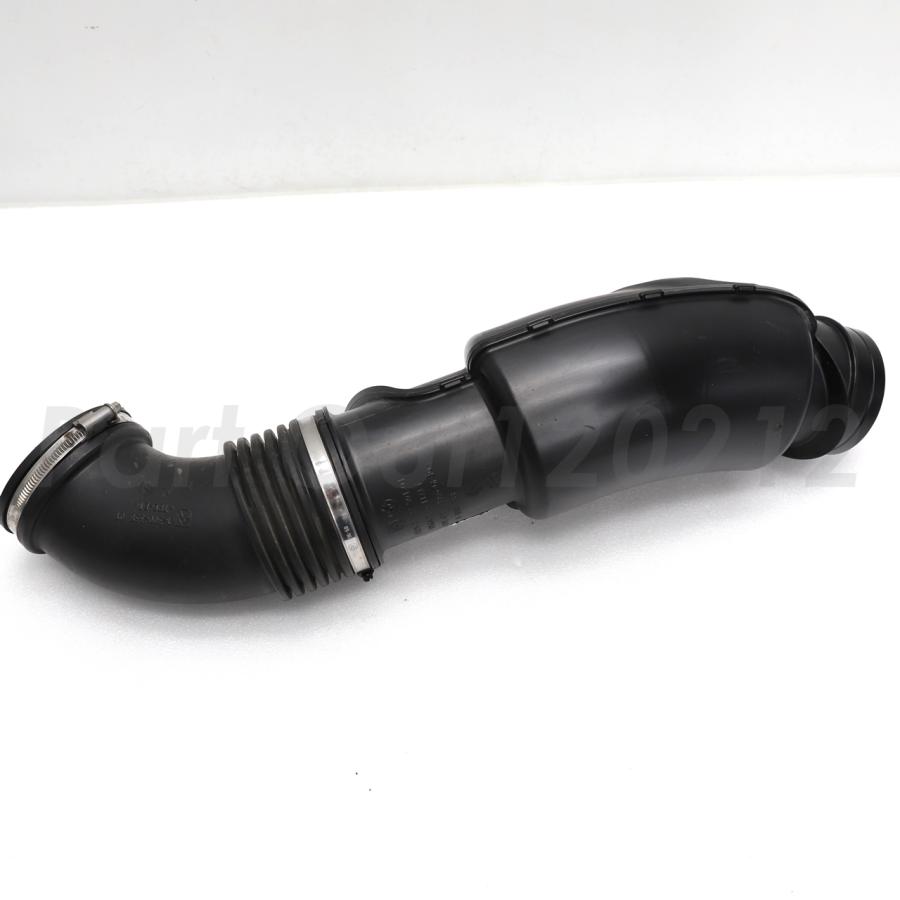 [B-20]X1 E84 xDrive 20i LCI エアクリーナーホース エアガイド 13717632501 後期 VM20 BMW 中古 ...