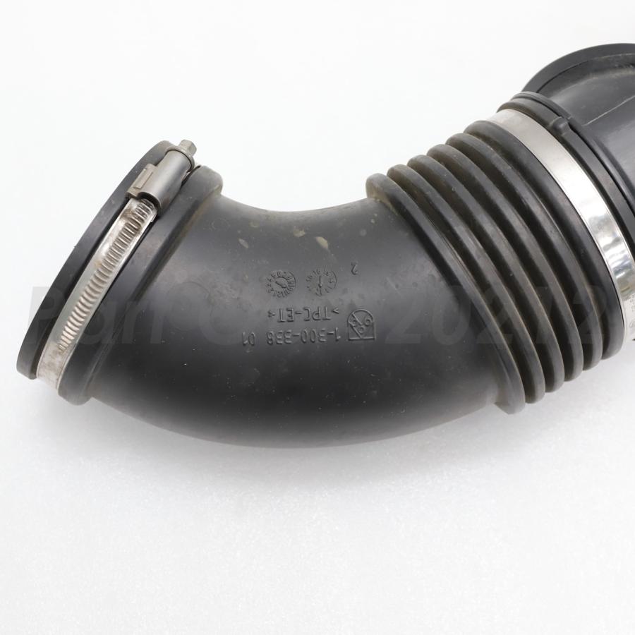 [B-20]X1 E84 xDrive 20i LCI エアクリーナーホース エアガイド 13717632501 後期 VM20 BMW 中古 ...