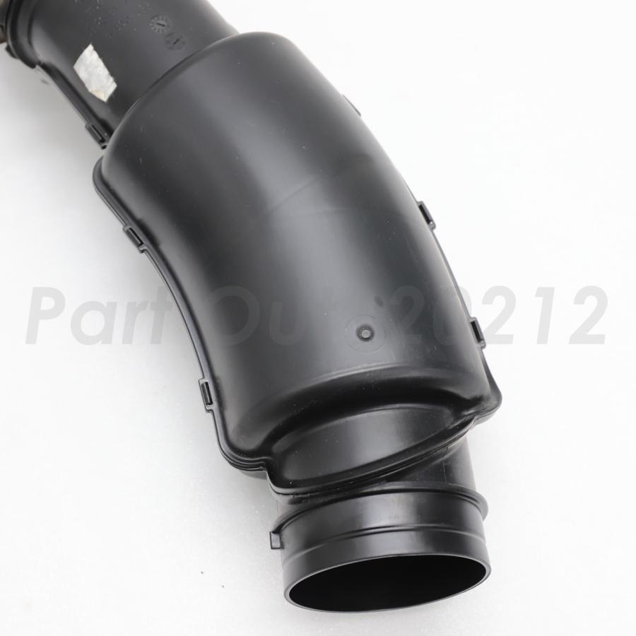 [B-20]X1 E84 xDrive 20i LCI エアクリーナーホース エアガイド 13717632501 後期 VM20 BMW 中古 ...