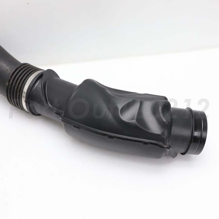 [B-20]X1 E84 xDrive 20i LCI エアクリーナーホース エアガイド 13717632501 後期 VM20 BMW 中古 ...