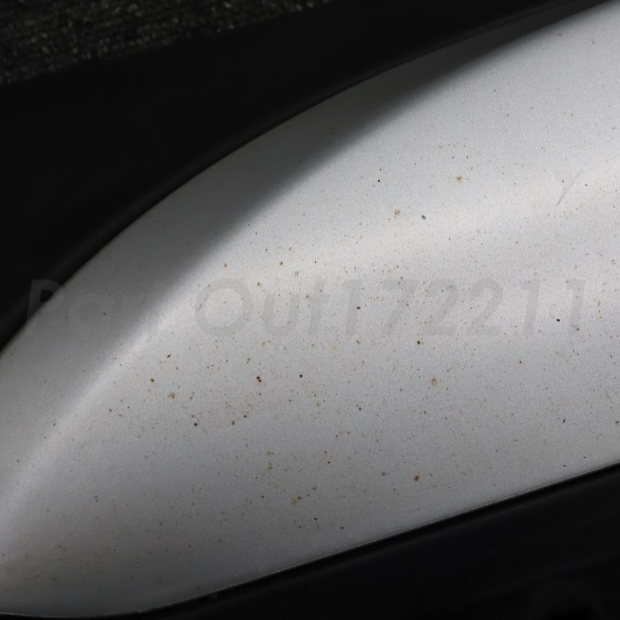 [B-20]X1 E84 xDrive 20i LCI 左 サイドステップ リテーナー付き 51772993563 後期 VM20 BMW ...