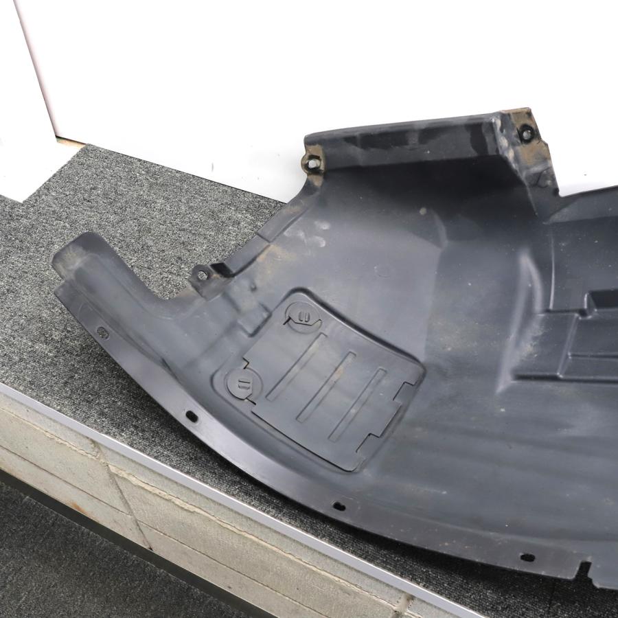 [B-20]X1 E84 xDrive 20i LCI 左フロント フェンダーライナー 前側 51717290159 後期 VM20 BMW ...