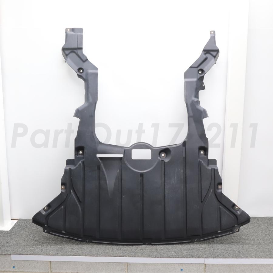 BMW [B-20]X1 E84 xDrive 20i LCI アンダーカバー 51752990575 後期 VM20 中古 : 車の中古部品 ...