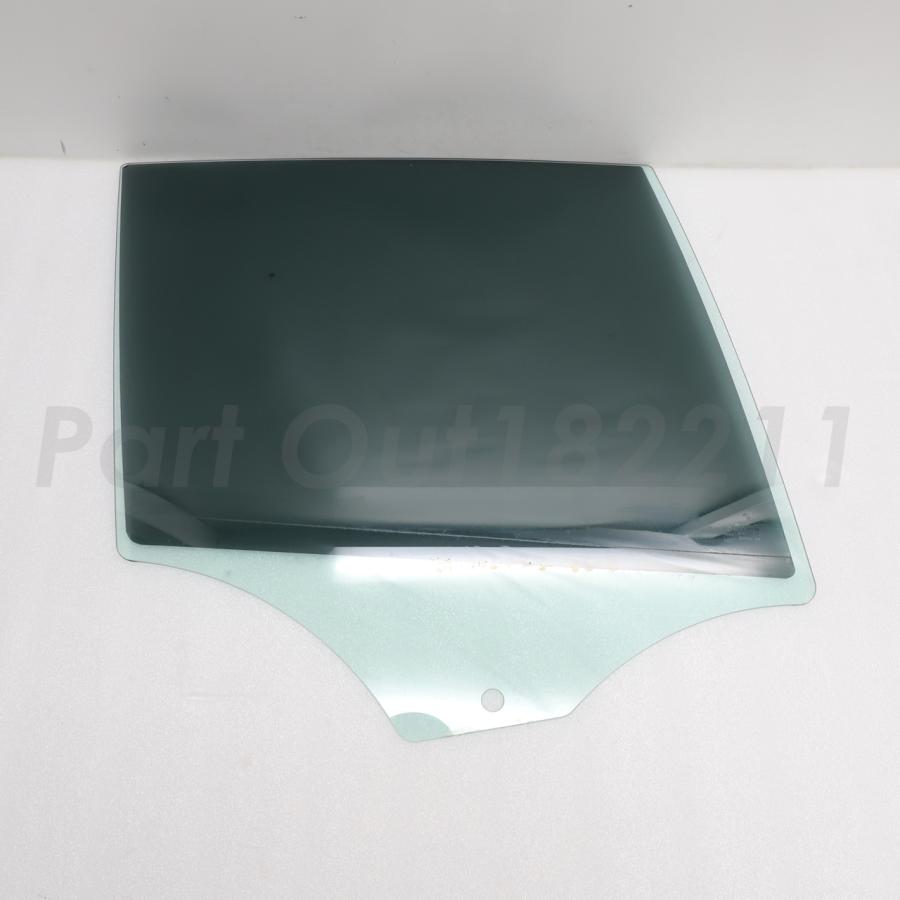 [B-20]X1 E84 xDrive 20i LCI 右リア ドアガラス 51352990300 後期 VM20 BMW 中古 : b ...