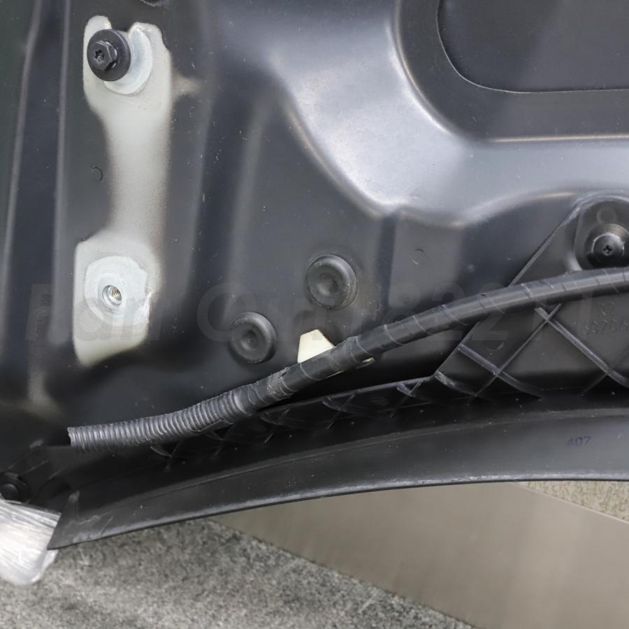 [B-20]X1 E84 xDrive 20i LCI 475 ボンネット 41002993151 後期 VM20 BMW 中古 :B ...