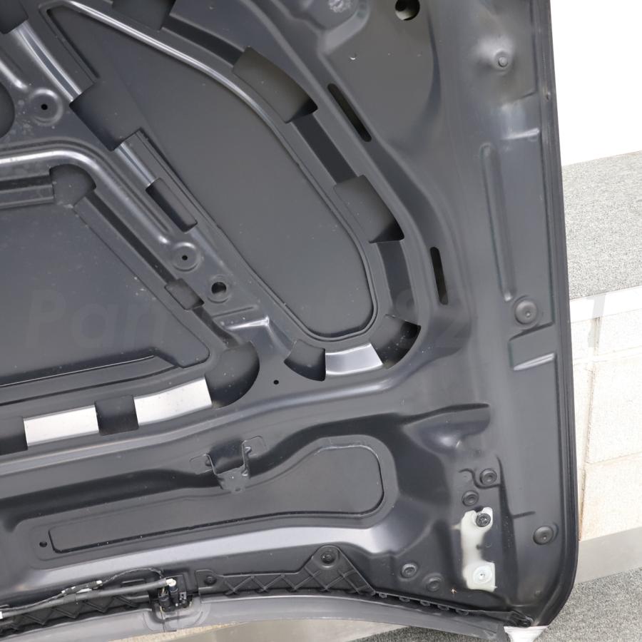 [B-20]X1 E84 xDrive 20i LCI 475 ボンネット 41002993151 後期 VM20 BMW 中古 :B ...