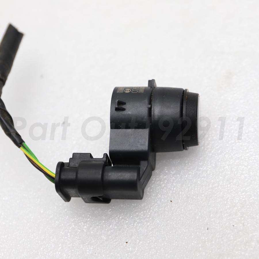 BMW [B-20]X1 E84 xDrive 20i LCI 半艶 シルバー PDC ソナー 7 超音波センサー 66209289022 ...