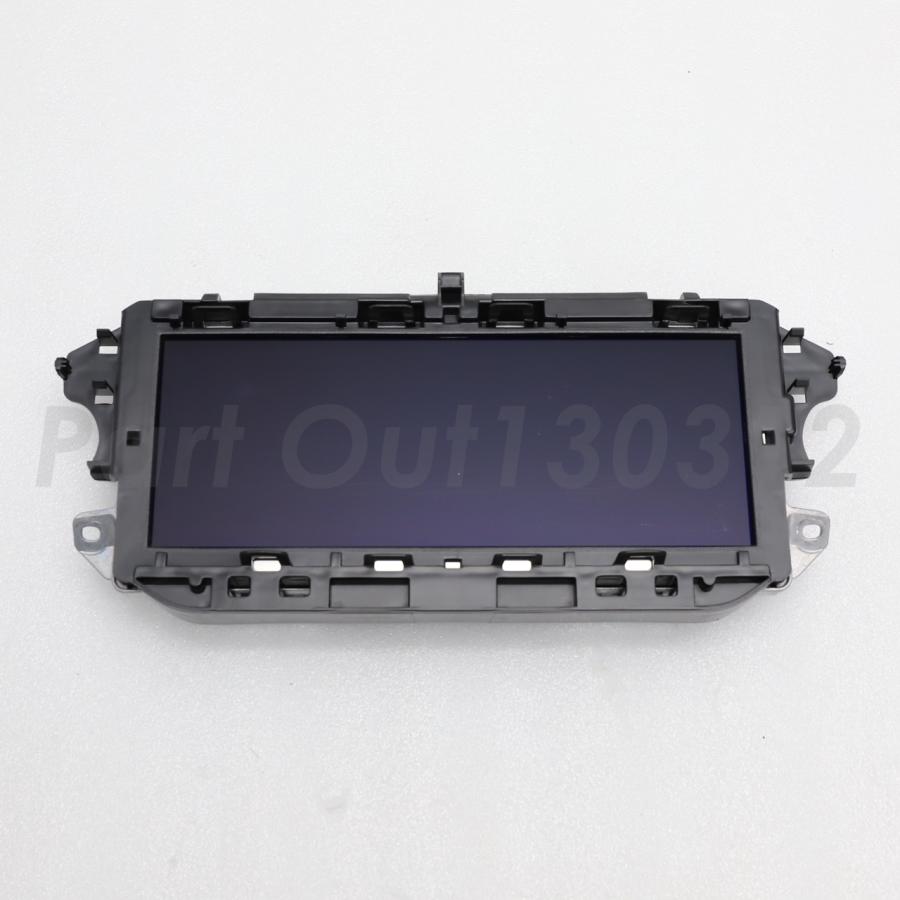BMW [B-20]X1 E84 xDrive 20i LCI モニター ナビ オーディオ ディスプレイ 65509289582 後期 ...